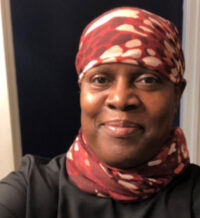 Arnetta Simms – Upton Plannning Committee