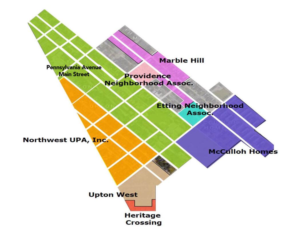 Live in Upton – Upton Plannning Committee